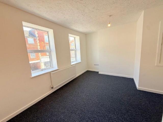 Wyndham Street, Yeovil, Somerset