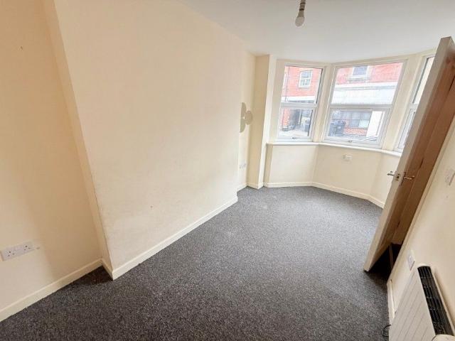 Wyndham Street, Yeovil, Somerset