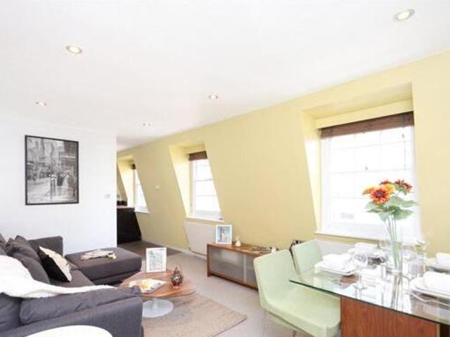 Wyndham Street, London, 1 Bedroom Apartment