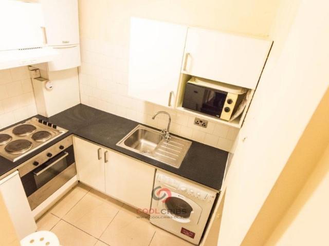Wyndham Street, London W1H Studio to rent £1,603 pcm £370 pw