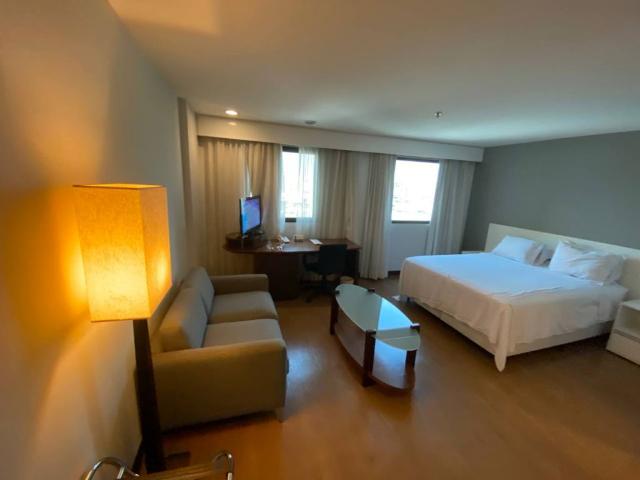 Wyndham São Paulo Ibirapuera I