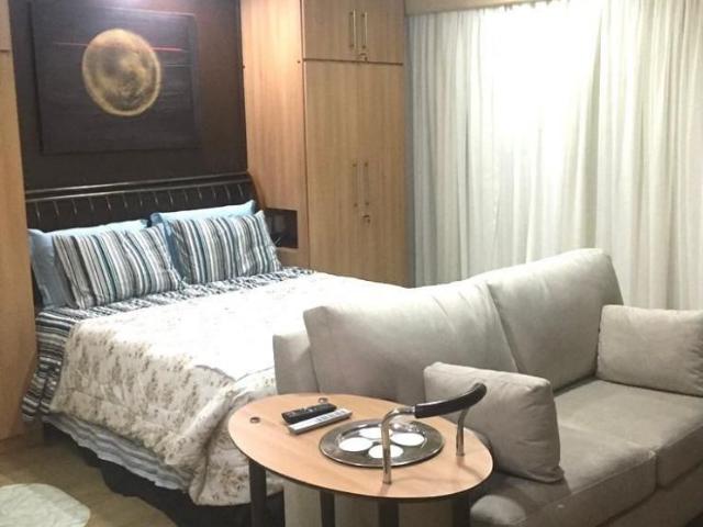 Wyndham São Paulo Ibirapuera I