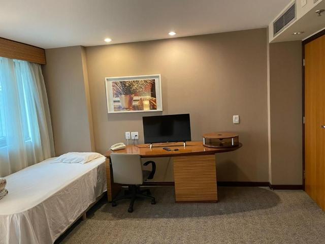 Wyndham São Paulo Ibirapuera II