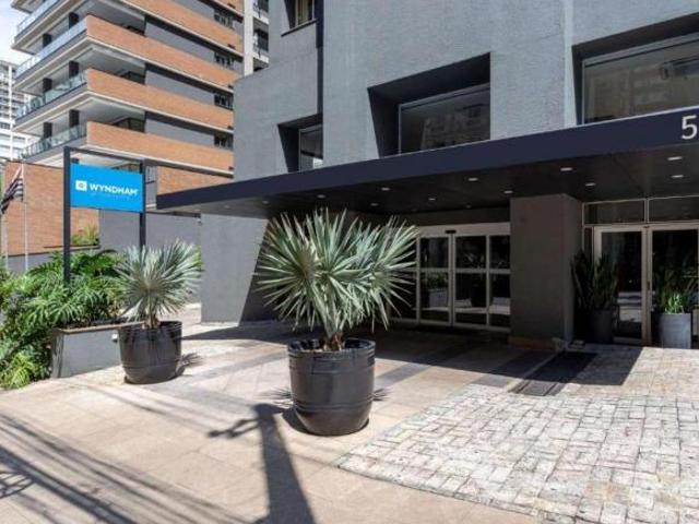 WYNDHAM SÃO PAULO PAULISTA