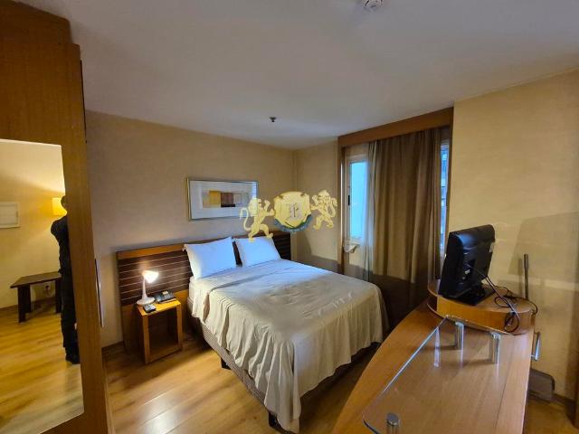 Wyndham São Paulo Paulista
