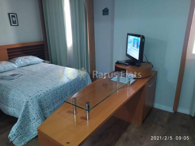 Wyndham São Paulo Paulista