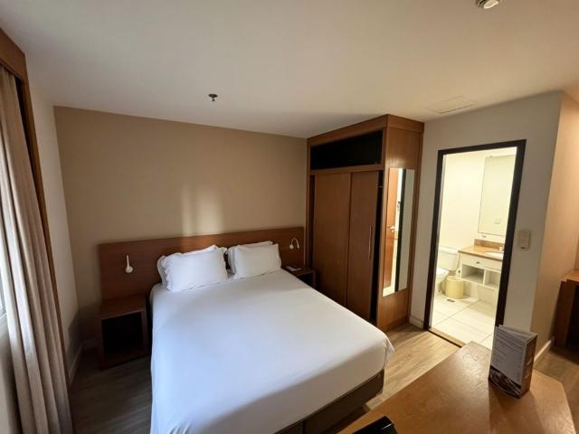 Wyndham São Paulo Paulista Hotel