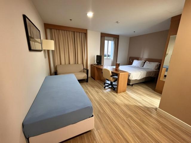Wyndham São Paulo Paulista Hotel