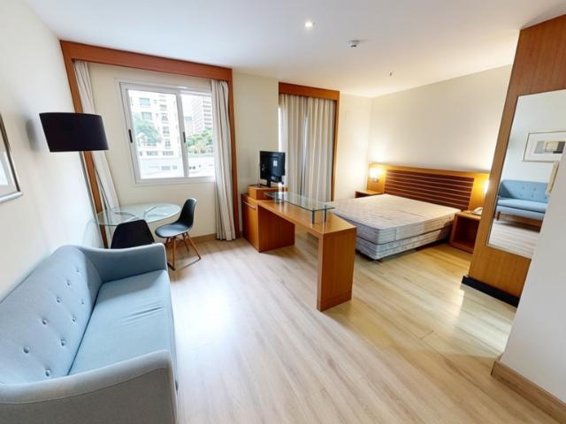 Wyndham São Paulo Paulista Hotel