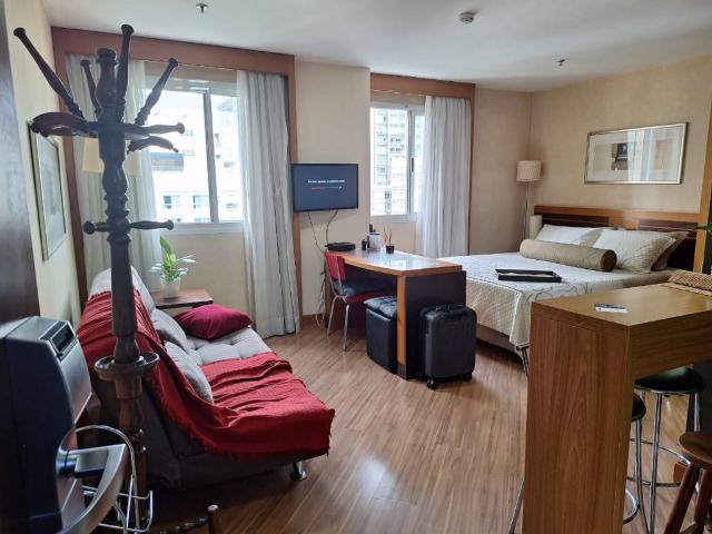 Wyndham São Paulo Paulista Hotel