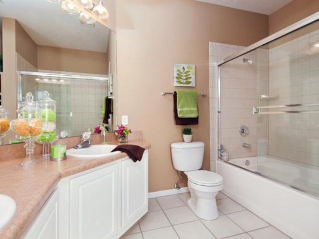 Wyndham Villas by Broadmoor 1 Bedroom Apartment for Rent at 9310 Western Ave, Omaha, NE 68114
