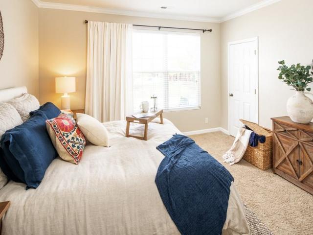 Wyndham Villas by Broadmoor 1 Bedroom Apartment for Rent at 9310 Western Ave, Omaha, NE 68114
