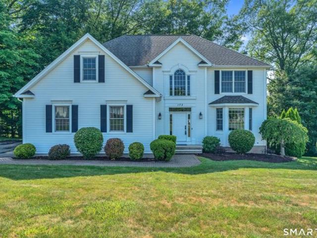 Wynding Brook Dr, Rocky Hill, Home For Sale