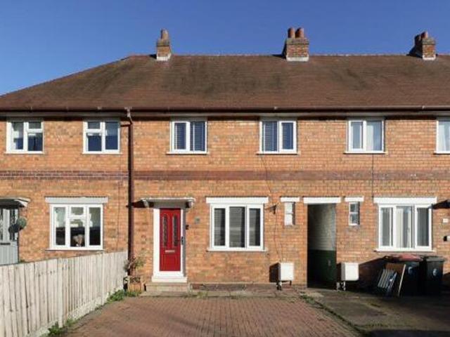 Wyndshiels, Coleshill, 2 Bedroom Terraced