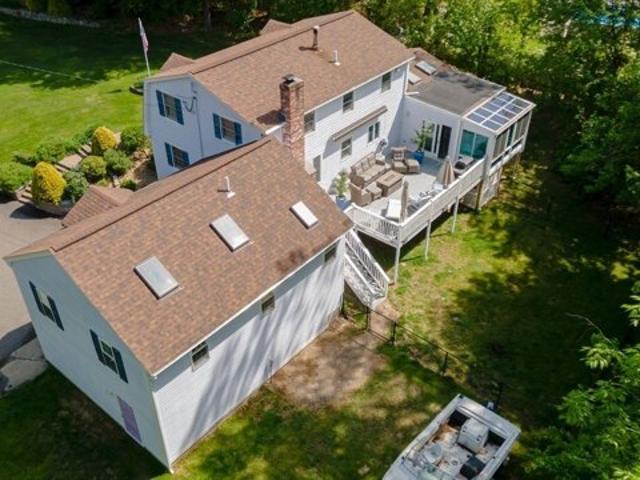 Wyndridge Cir, Pelham, Home For Sale