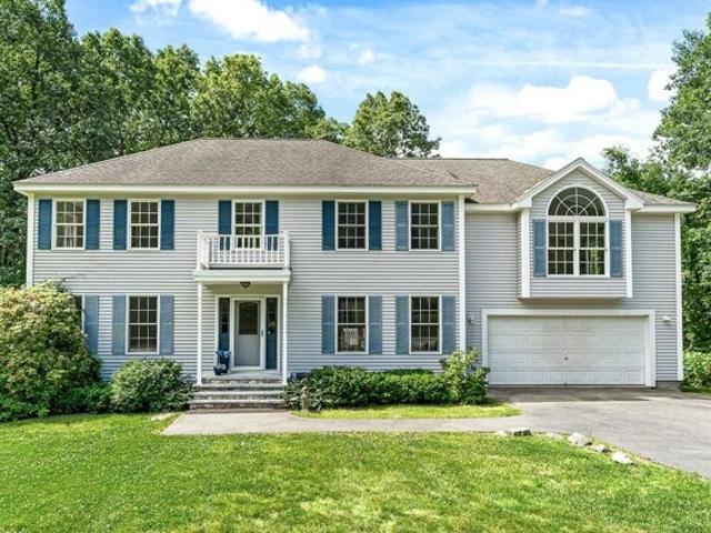 Wyndridge Cir, Pelham, Home For Sale