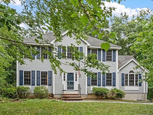 Wyndridge Cir, Pelham, Home For Sale