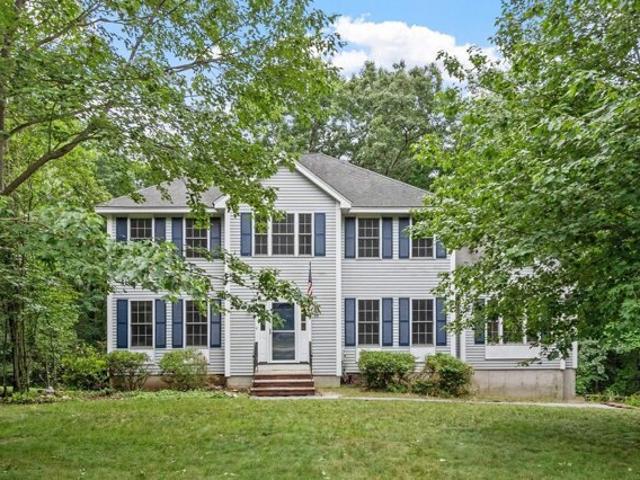Wyndridge Cir, Pelham, Home For Sale