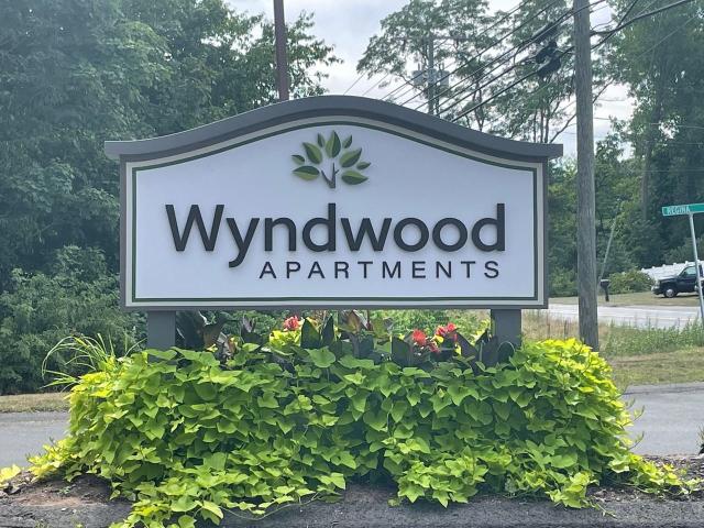 Wyndwood Apartments 1 Bedroom Apartment for Rent at 55 Regina Dr, East Windsor, CT 06088
