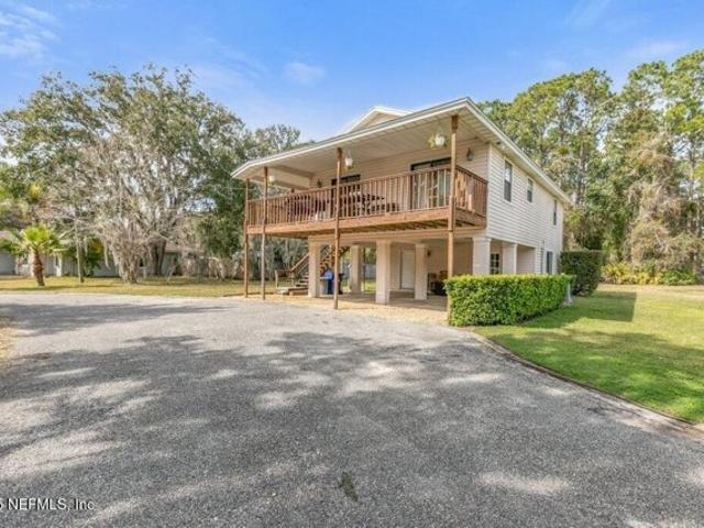 Wyndwood Dr, Saint Augustine, Home For Sale