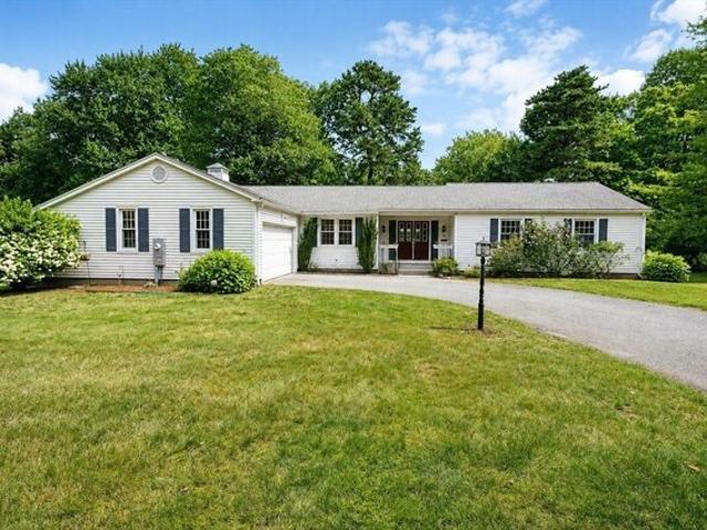 Wyndward Rd, Longmeadow, Home For Sale