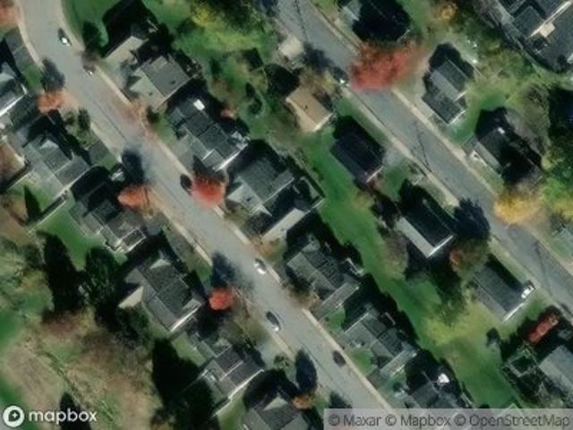 Wyneberry Dr