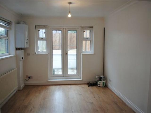 Wynell Road, forest hill, London