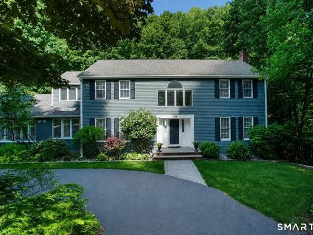 Wyngate, Simsbury, Home For Sale
