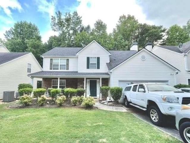 Wynhaven Oaks Way, Lawrenceville, Home For Sale
