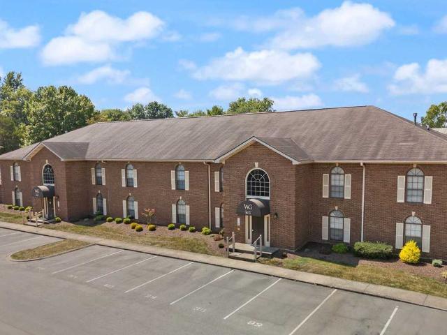Wynn Gate Apartments 2 Bedroom Apartment for Rent at 81A Wynn Gate Ct, New Albany, IN 47150