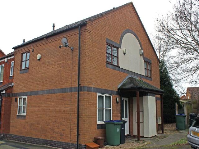 Wynn Griffith Drive, Tipton DY4, 1 bed terraced house to rent, £685 pcm | PrimeLocation
