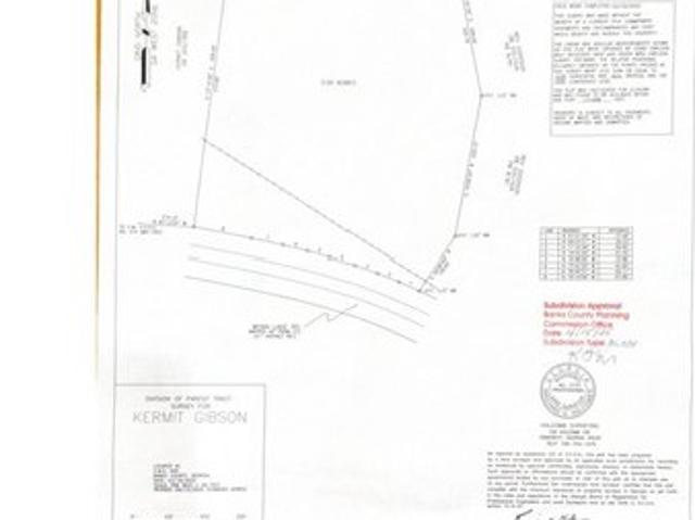 Wynn Lake Rd, Alto, GA 30510