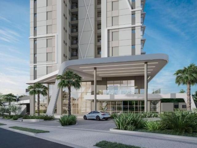 WYNN R$ 1.219.000 Apartamento à venda, 3 suítes, 119m², Nova Prochet, Londrina, PR