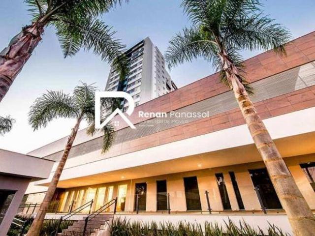 Wynn Residencial última unidade
