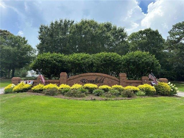 Wynngate Way, Mobile, AL 36695