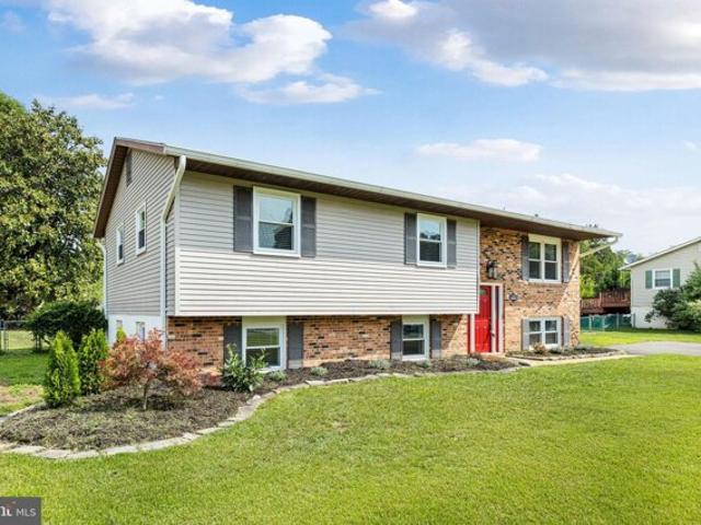 Wynngate Ct, Fredericksburg, Home For Sale