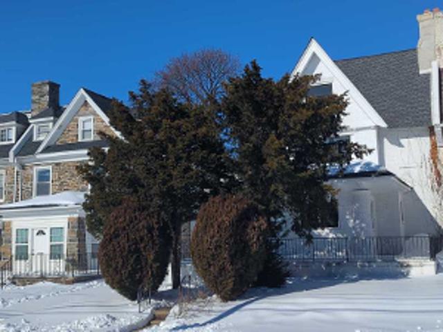 Wynnefield Ave
