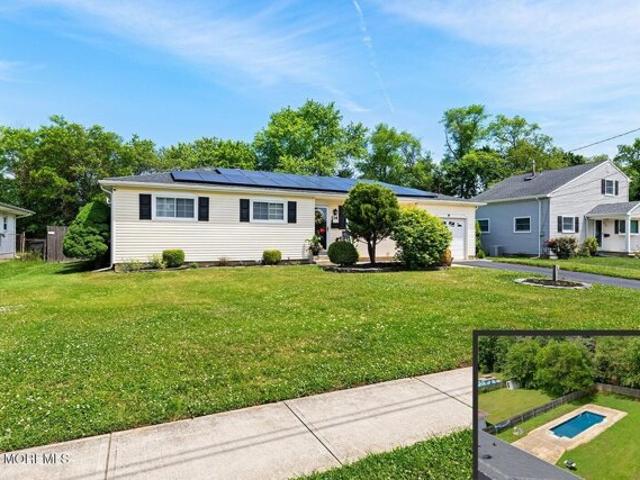 Wynnewood Ct, Freehold, Home For Sale