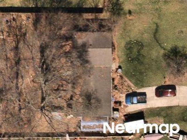 Wynnewood Dr