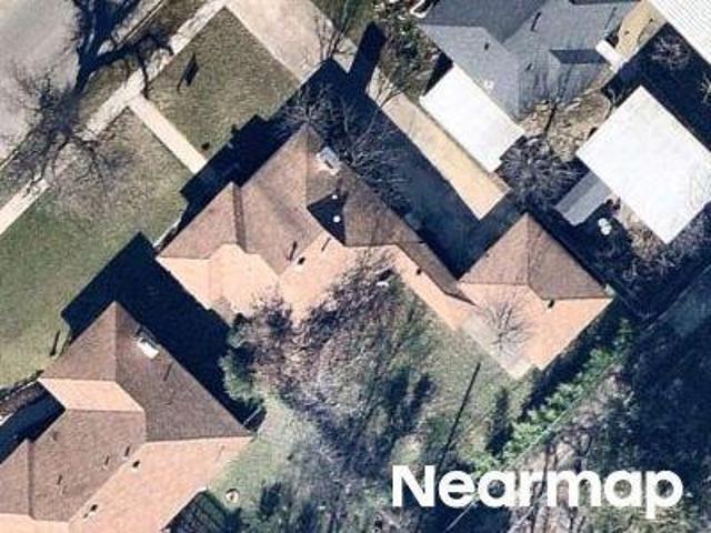 Wynnewood Dr