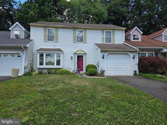 Wynnewood Dr, Voorhees, Home For Sale