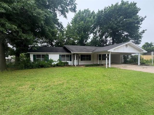 Wynnewood, OK 73098