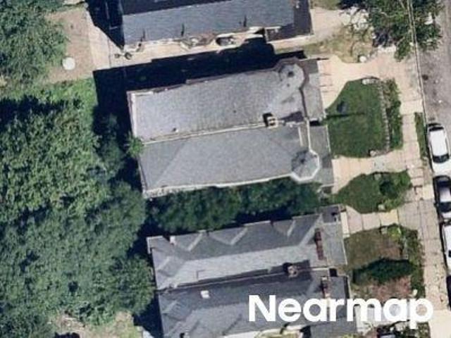 Wynnewood Rd