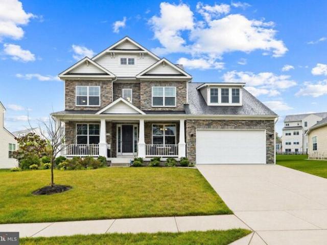 Wynnifred Pl, Glenn Dale, Home For Sale