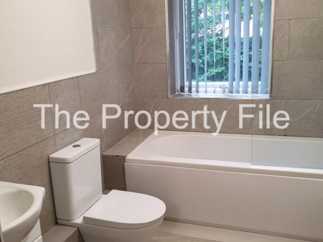Wynnstay Grove, Fallowfield M14, 2 bed flat to rent, £1,420 pcm | PrimeLocation