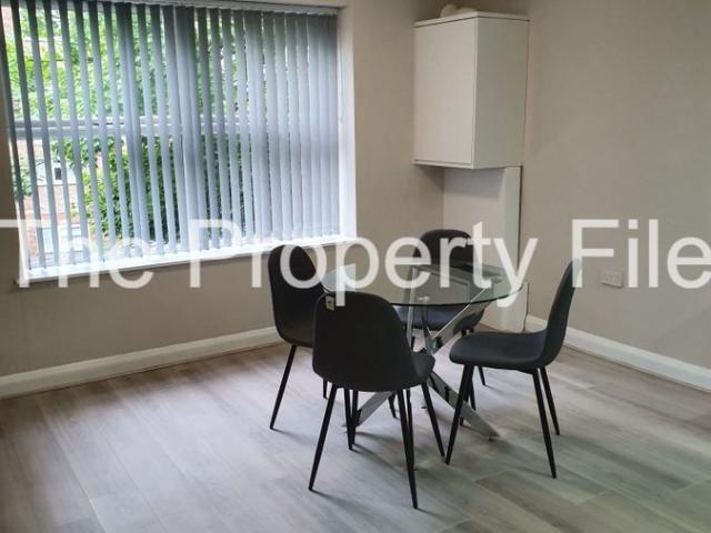 Wynnstay Grove, Fallowfield M14, 4 bed flat to rent, £2,840 pcm | PrimeLocation