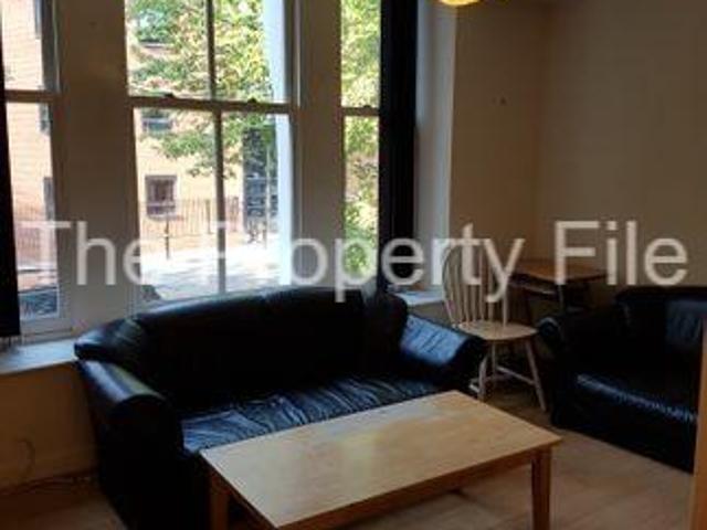 Wynnstay Grove M14 4 bed apartment to rent £2,780 pcm £642 pw