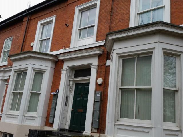 Wynnstay Grove Manchester 4 bed apartment to rent £2,500 pcm £577 pw