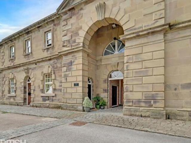 Wynnstay Hall Estate, Ruabon, 2 Bedroom Apartment