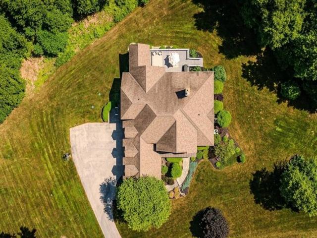 Wynnridge Dr, Rutland Town, Home For Sale